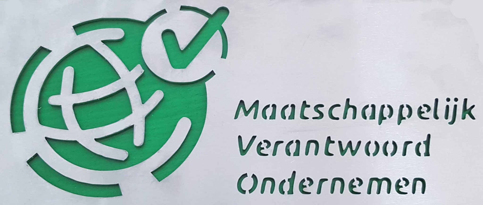 Wat is MVO | TOP Merkspecialist | Gespecialiseerd in Opel